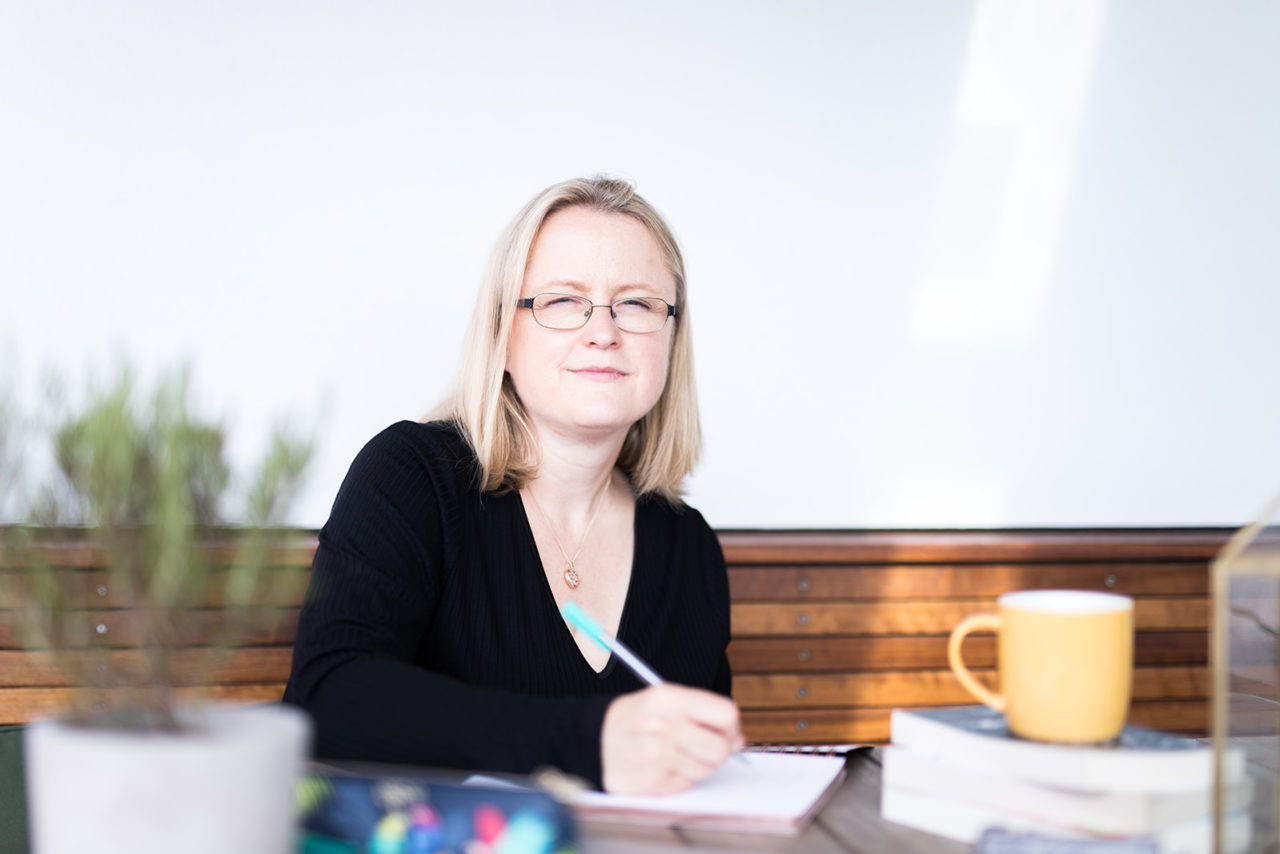 Kelly Weekes - Facebook & Instagram Advertising